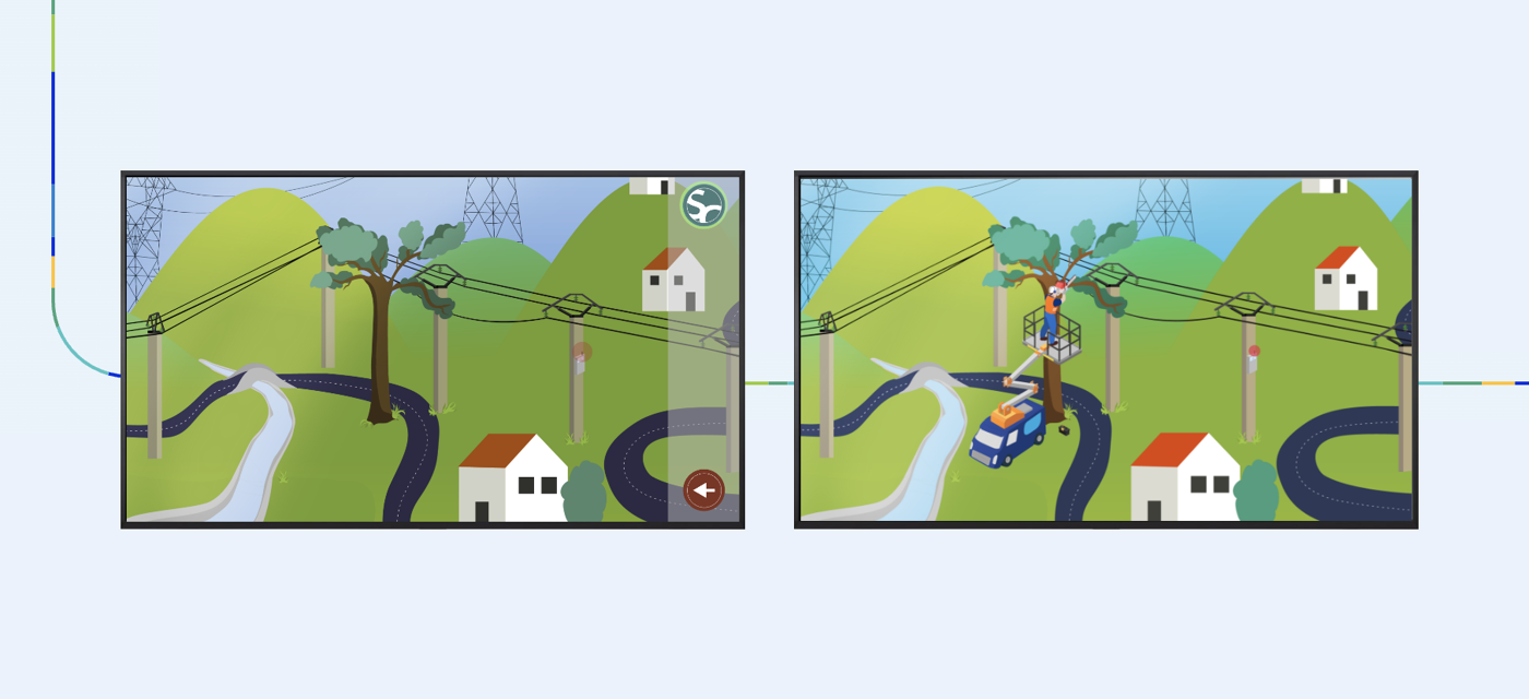 Web^ID | Case Study Enedis - Outil Demo IOT